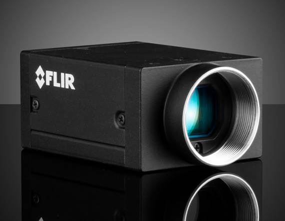FLIR Grasshopper 3 GS3-U3-23S6M-C Camera | 爱特蒙特光学