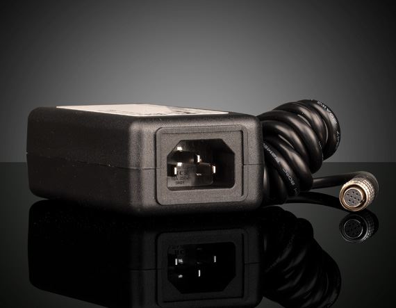Allied Vision 12V 2A 8-pin Hirose Power Supply | Edmund Optics
