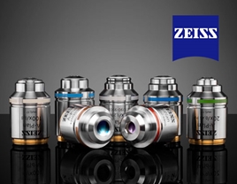 Zeiss Objectives | Edmund Optics