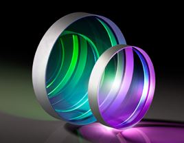 Laser Line Mirrors | Laser Mirrors | Edmund Optics