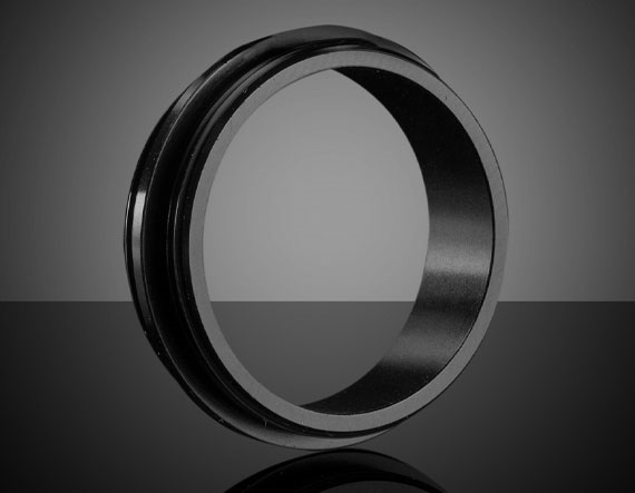 M23.2 Male to M23.2 Male Adapter | Edmund Optics