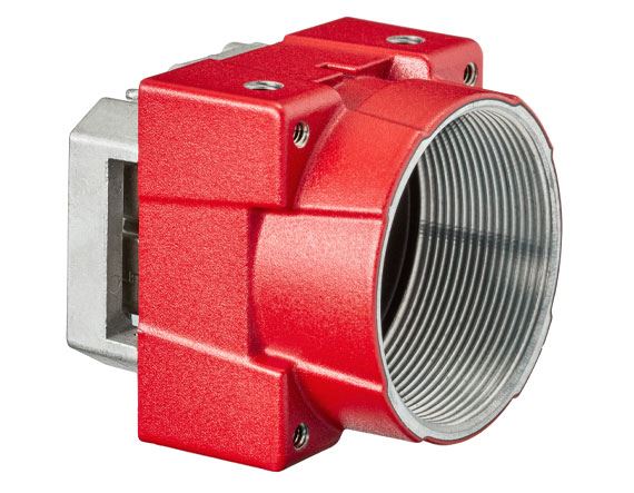 Allied Vision Alvium 1800 U-2050m, 1" 20.2MP C-Mount, USB 3.1 ...