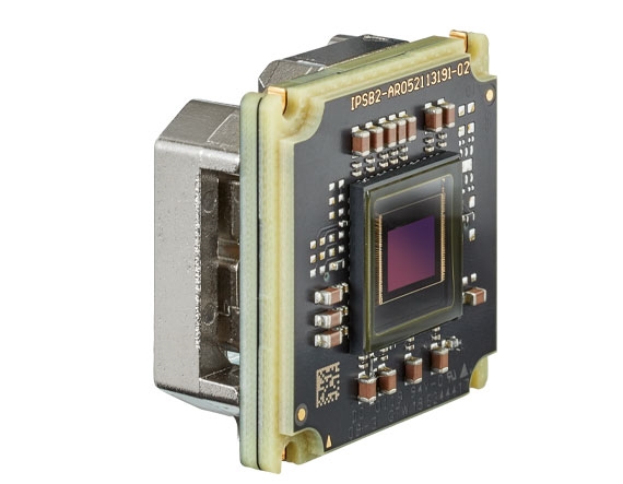 Allied Vision Alvium 1800 U-500m Camera | Edmund Optics