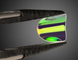 Notch Filters - Notch Filter | Edmund Optics