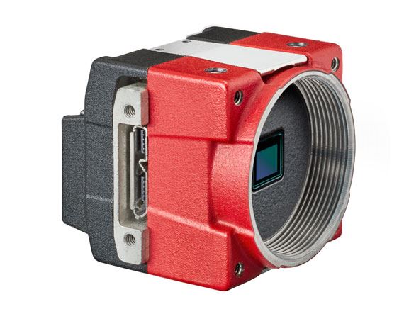 Allied Vision Alvium 1800 U-500m Camera | Edmund Optics