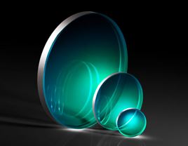 Visible Optical Windows - Visible Optical Window | Edmund Optics