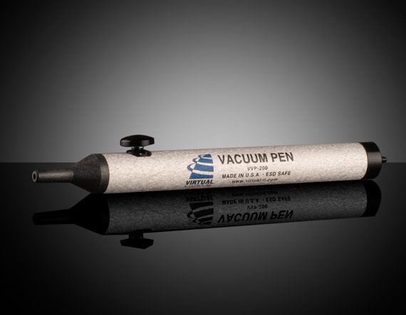 Vacuum Pick-Up Tool only | Edmund Optics