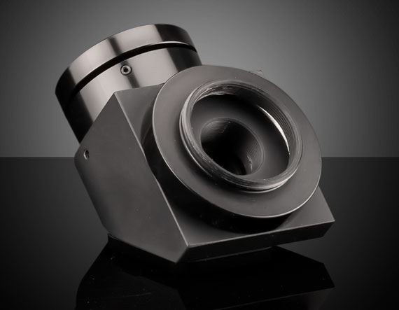 Right Angle Adapter | Edmund Optics