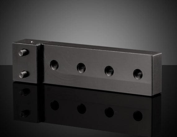 Mounting Bar | Edmund Optics