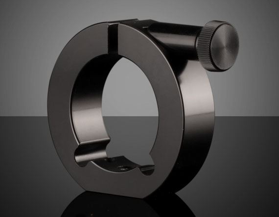 Small Mounting Clamp | Edmund Optics
