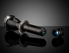 40mm MikroMak™ Prime Probe Lens | Edmund Optics