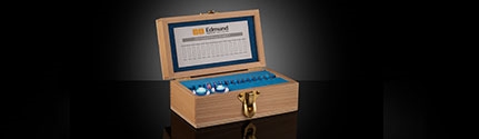 Optical Kits - Optical Kit - Optics Kits | Edmund Optics