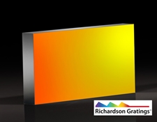 Richardson Gratings™ 79 Grooves, 25 x 50mm, 63° Blaze Angle, Echelle ...