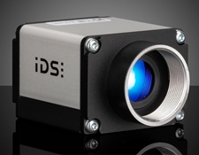 IDS Imaging uEye+ GigE Cameras | Edmund Optics