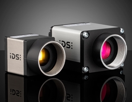 IDS Imaging Cameras | Edmund Optics