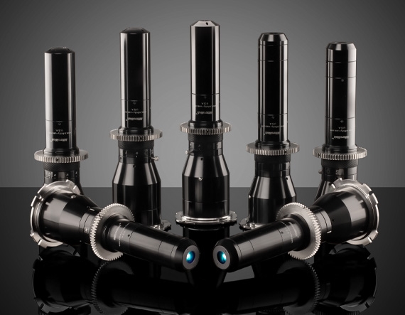 10X Widefield Eyepiece with High Eyepoint | Edmund Optics