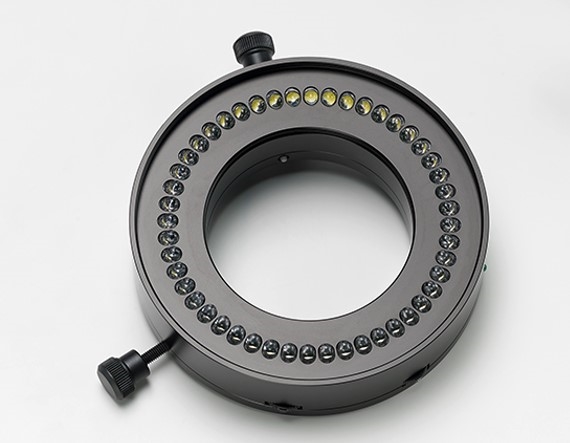 SCHOTT EasyLED Ring Light Plus | Edmund Optics