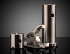 Optical Posts | Edmund Optics