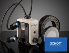SCHOTT EasyLED Series Illuminators | Edmund Optics