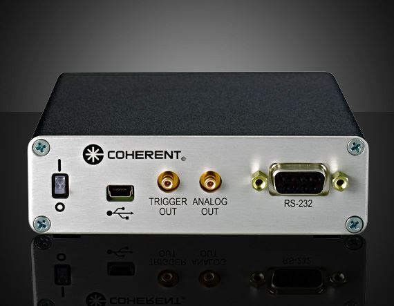 Coherent® LabMax-Pro SSIM 1268881 | Edmund Optics