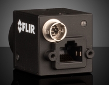 FLIR Blackfly BFLY-PGE-13E4M-CS Camera | Edmund Optics