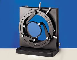 Optical Lens and Filter Mounts | Edmund Optics