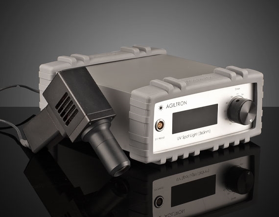 Solid State UV Flood Light Systems | Edmund Optics