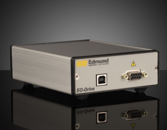 USB Controller | Edmund Optics