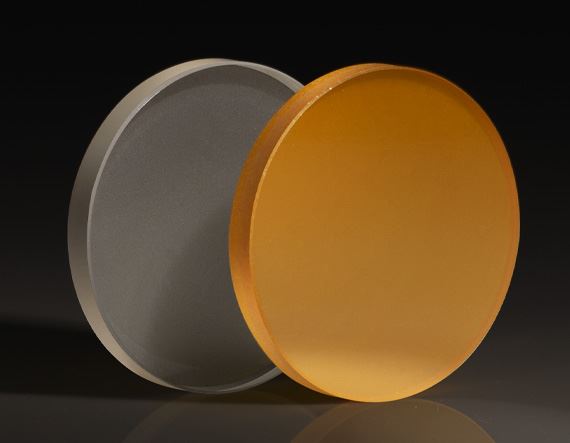 Infrared (IR) Diffusers | Edmund Optics