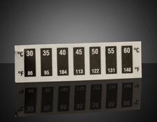 Liquid Crystal Thermometers | Edmund Optics