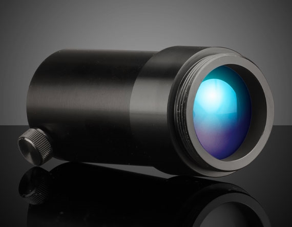 Fiber Optic Light Guide Adapter | Edmund Optics