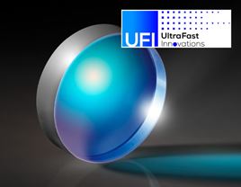 Ultrafast Laser Mirrors | Ultrafast Mirrors | Edmund Optics