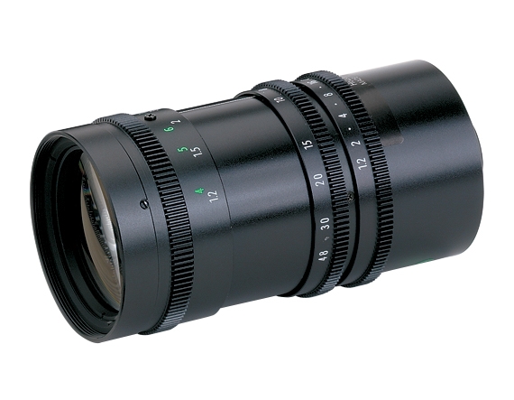 Zoom Lenses - Zoom Lens | Edmund Optics