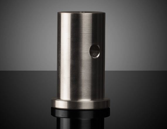 Pedestal Post, Metric, 101.6mm | Edmund Optics