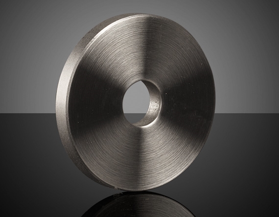 Pedestal Shim 1/4" (6.35mm) | Edmund Optics