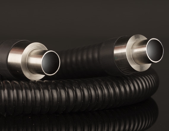 ½" x 48", Flexible Fiber Optic Light Guide | Edmund Optics