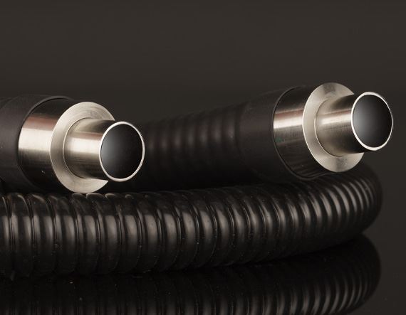 ½" x 48", Flexible Fiber Optic Light Guide | Edmund Optics