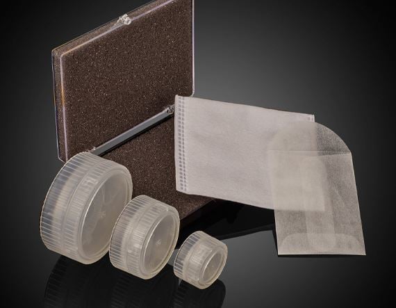 Optics Packaging | Edmund Optics