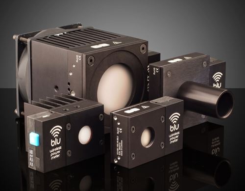 Laser Power Meters - Laser Power Meter | Edmund Optics