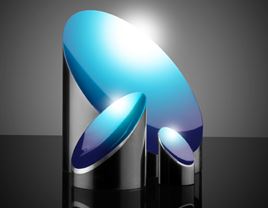 Focusing Mirrors - Concave Mirrors - Concave Mirror