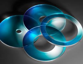 Visible Optical Windows - Visible Optical Window | Edmund Optics
