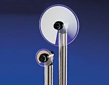 Mounted Circular Neutral Density Filters | Edmund Optics