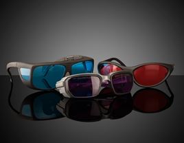 Laser Safety | Protective Goggles & Windows | Edmund Optics