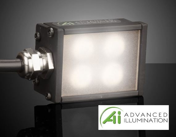 Advanced Illumination MicroBrite High Intensity Spot Lights