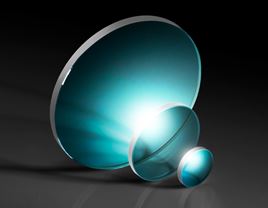 Sapphire Optics - Sapphire Optic | Edmund Optics