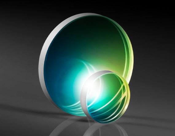 Near Infrared (NIR) Detection YAGLASS-T Filters | Edmund Optics