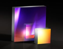 Holographic Reflective Diffraction Gratings | Edmund Optics