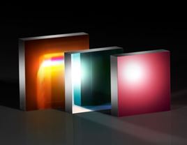 Ruled Reflective Diffraction Gratings | Edmund Optics