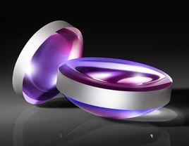 Precision Polished Aspheres | Precision Aspheres | Edmund Optics