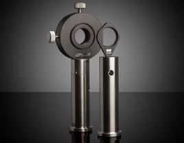 Optical Posts | Edmund Optics